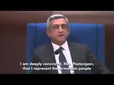 Qarabaq qeri aldilar. Prikol