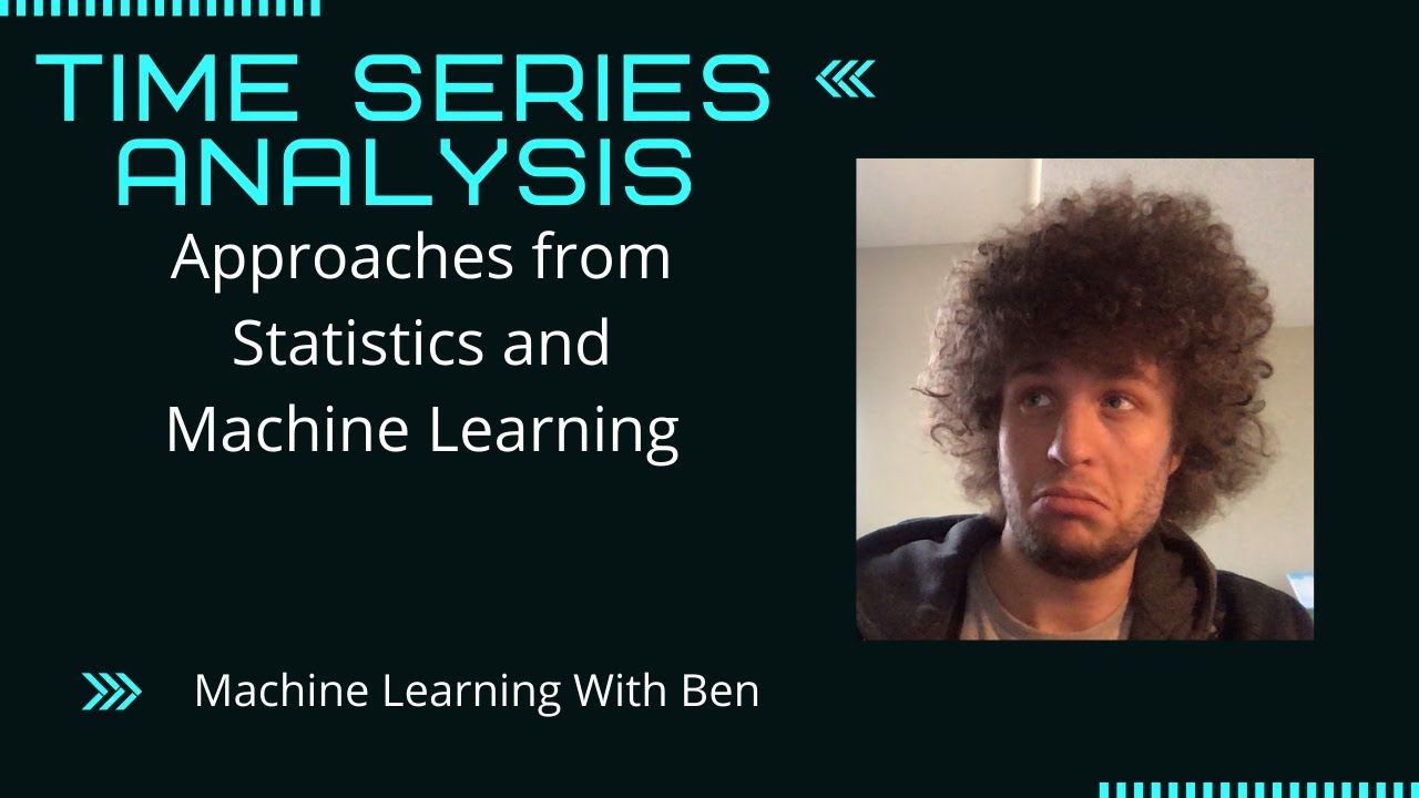 EVERYTHING on Time Series Analysis and Forecasting in Machine Learning ...