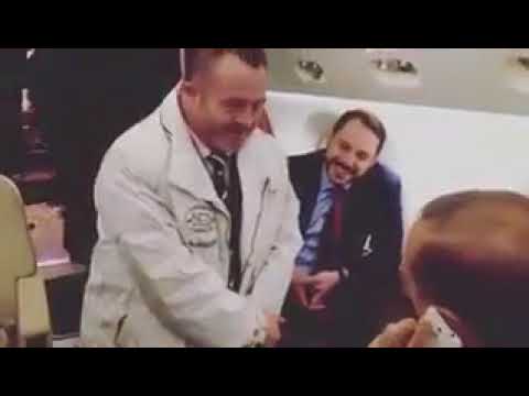 Ben kimim biliyor musun  😊