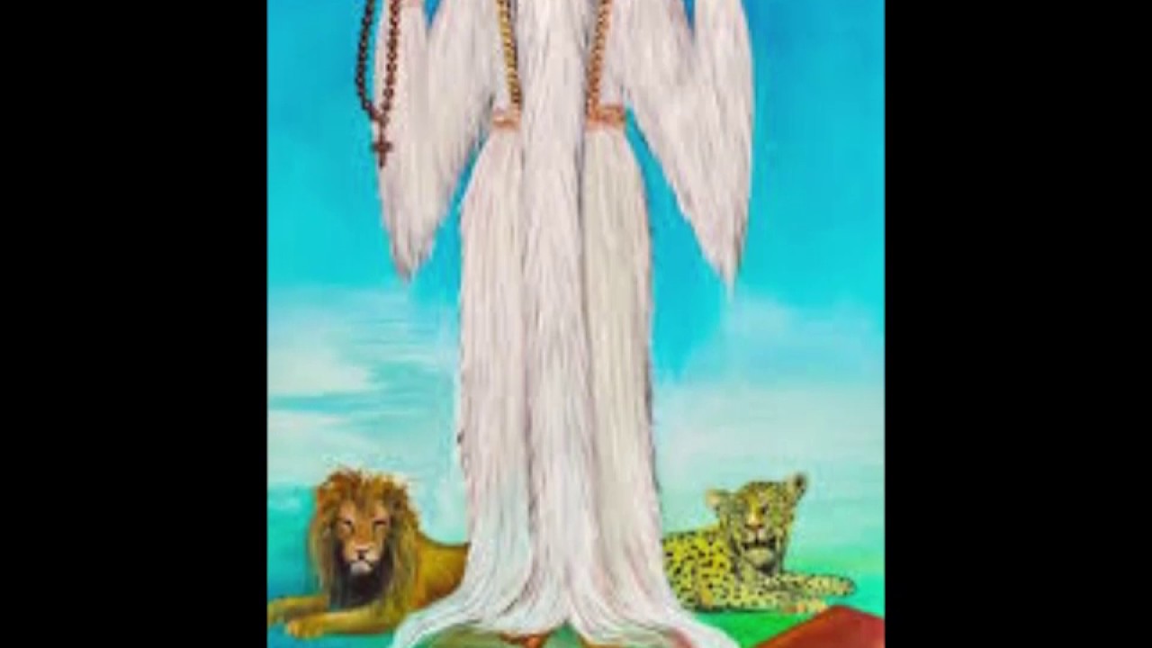 abune Gebre menfes kidus - YouTube