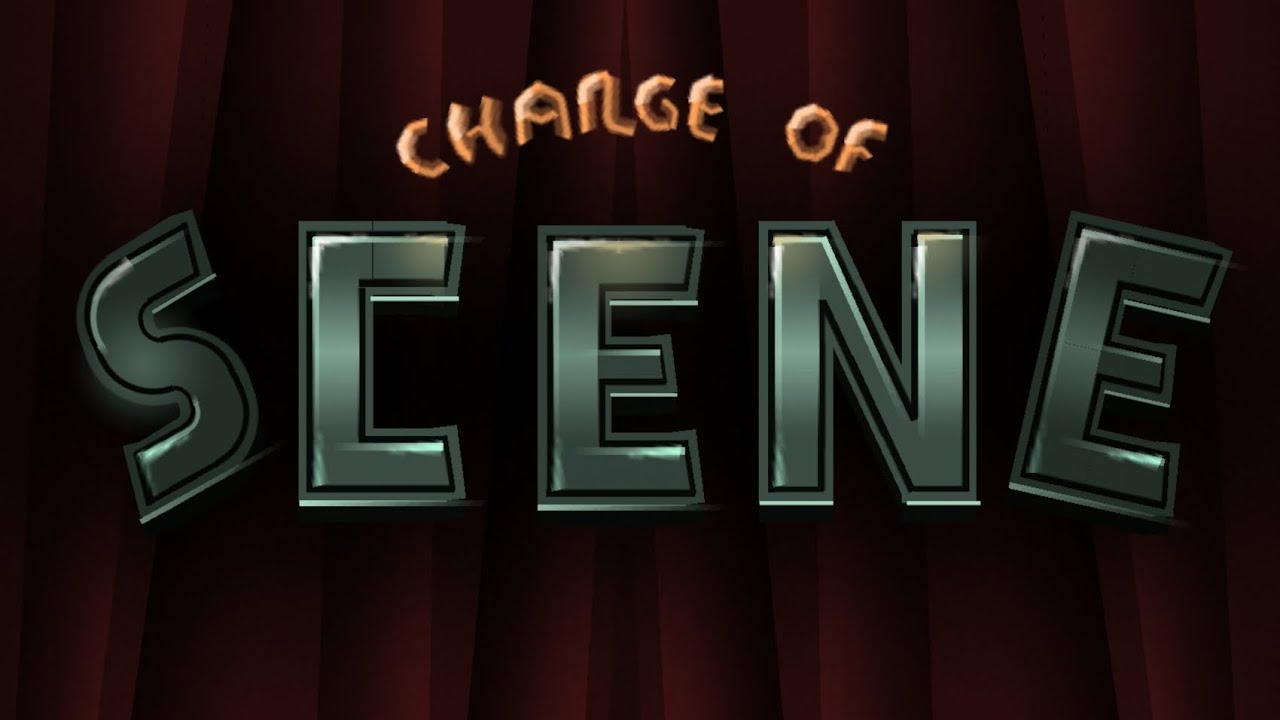 Change of Scene | by Bli | EZ Demon | GD 2.1 - YouTube