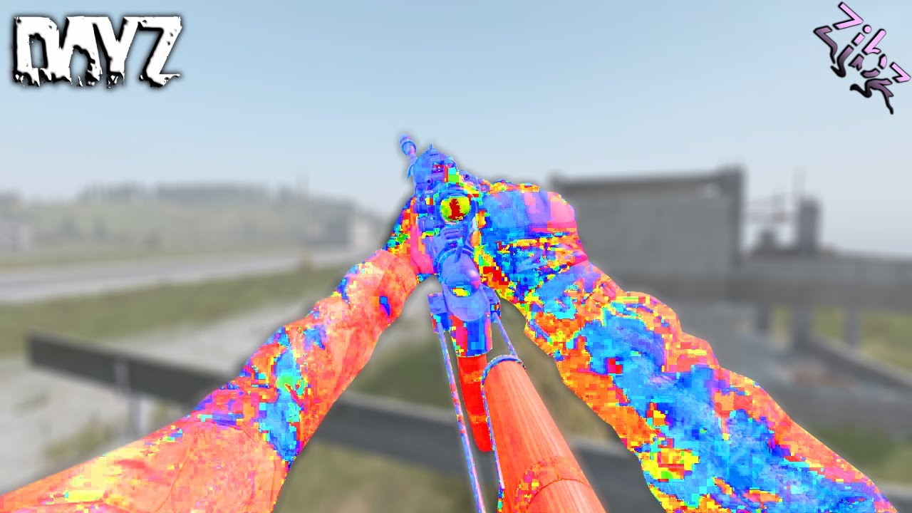 DayZ PVP Deathmatch Montage - YouTube