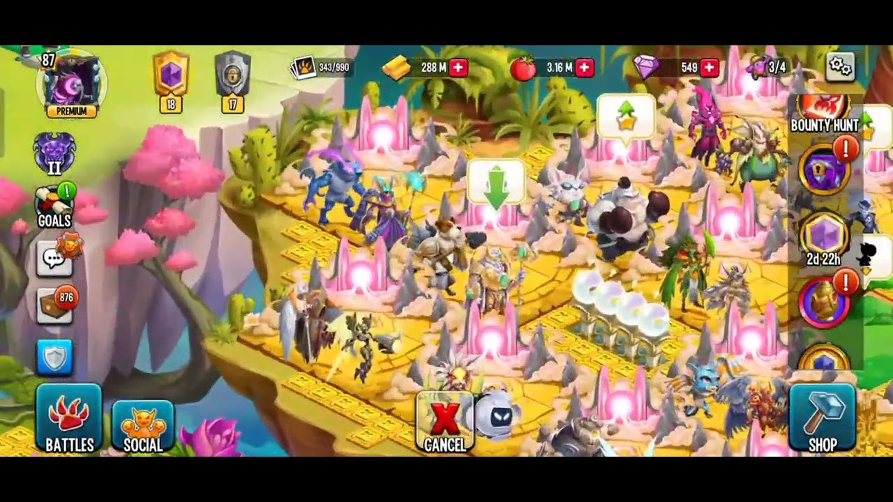 Buying Serpentex|Cracked Pierce Monster|Monster Legends - YouTube