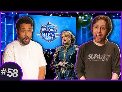 BLIZZCON RECAP - Gaming Is Back | Punching Down Episode 58