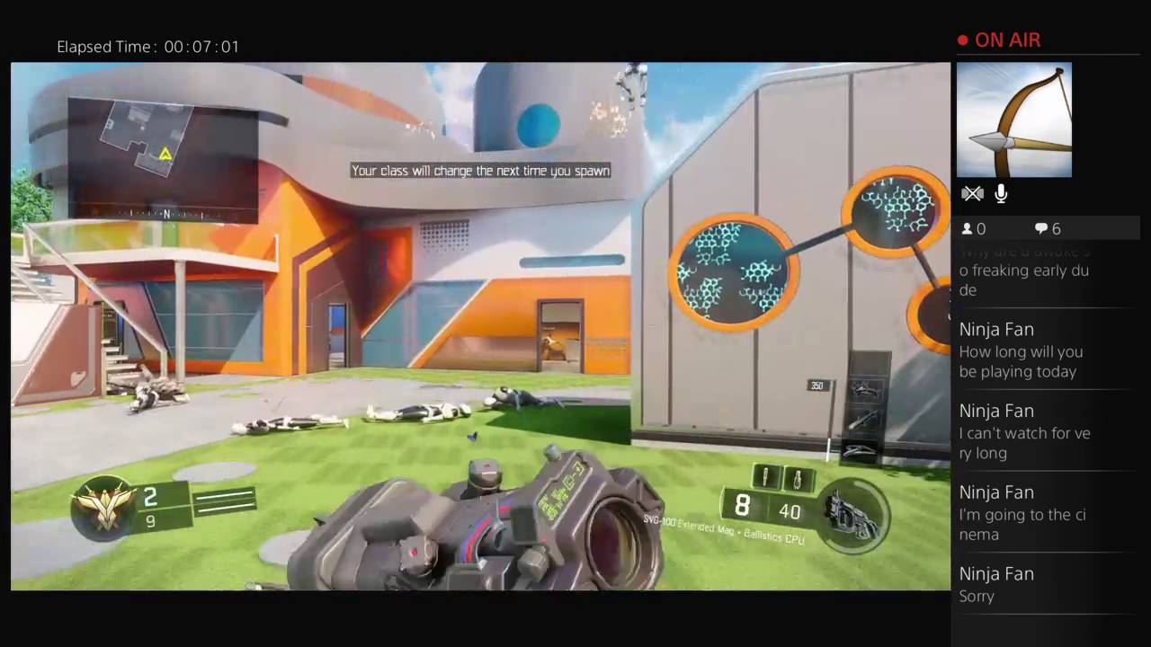 Call of duty easter egg - YouTube