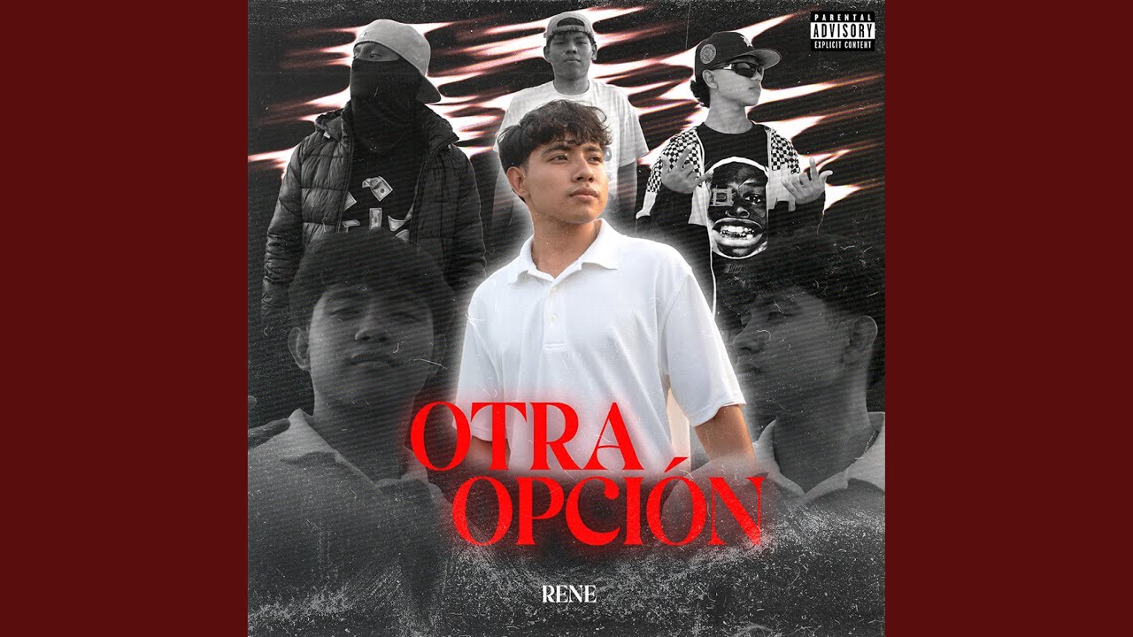 Otra Opción - YouTube