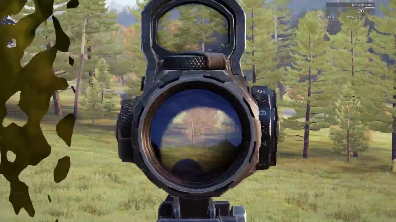 Dayz mod arma 3 - ledbinger