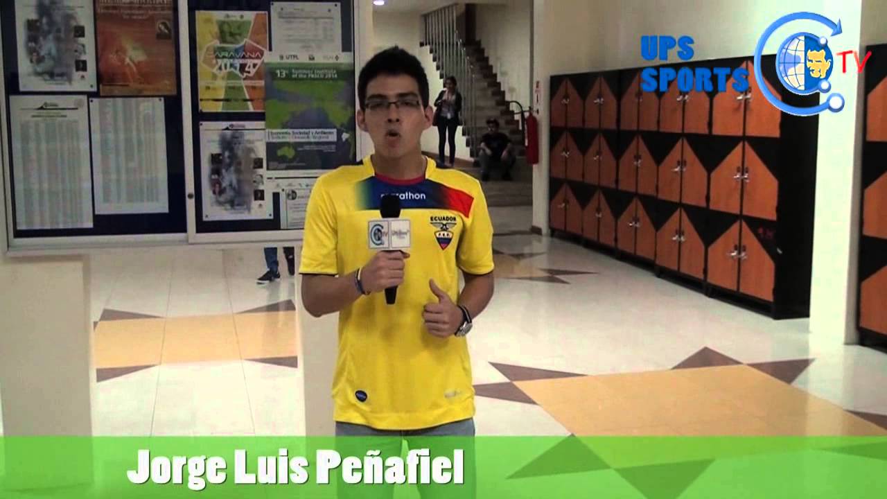 Promo UPS Sports - YouTube