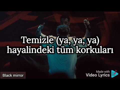 Zen-g - temizle (sözleri/lyrics) #shorts #kesfet