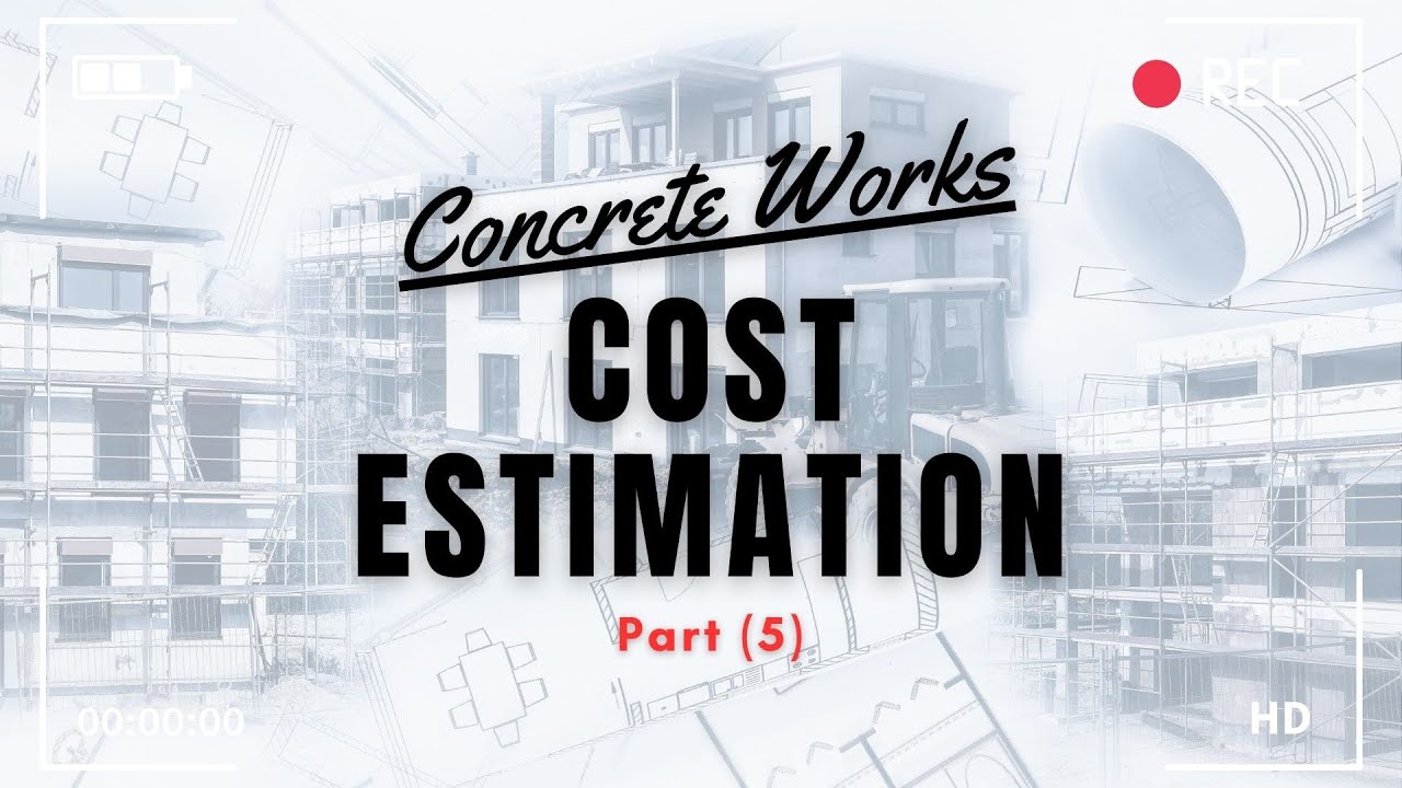 COST ESTIMATION How To Estimate The Cost Of Reinforced Concrete cost-estimation-how-to-estimate-the-cost-of-reinforced-concrete