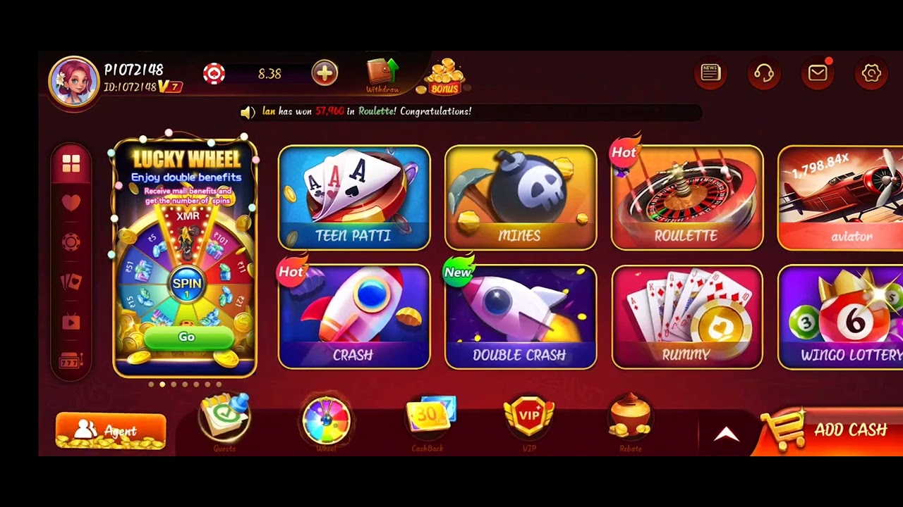 game khelkar Paisa Kaise kamaehttps://lp.bollygame.com/m/share?channel ...