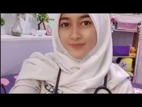 RIRIN DOKTER CANTIK 29TH! CARI PENDAMPING HIDUP YANG PENGERTIAN DUDA ...