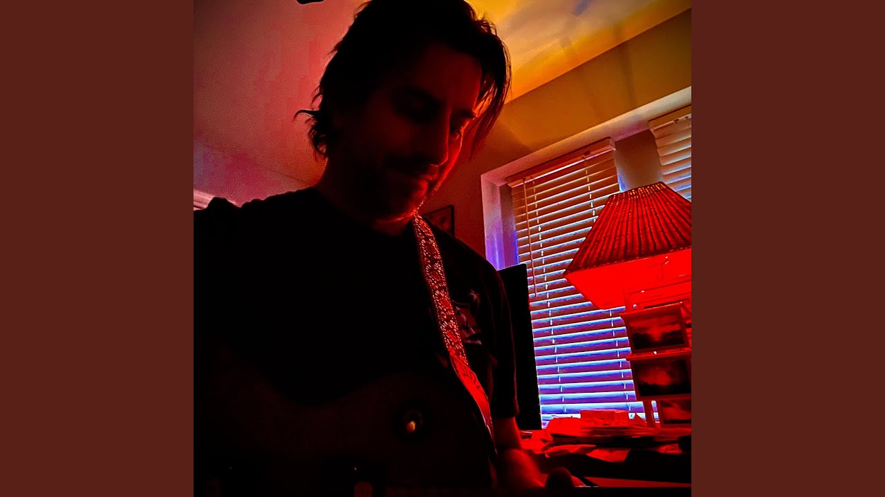 It's Getting Late (feat. Joseph Foreman on drums) - YouTube