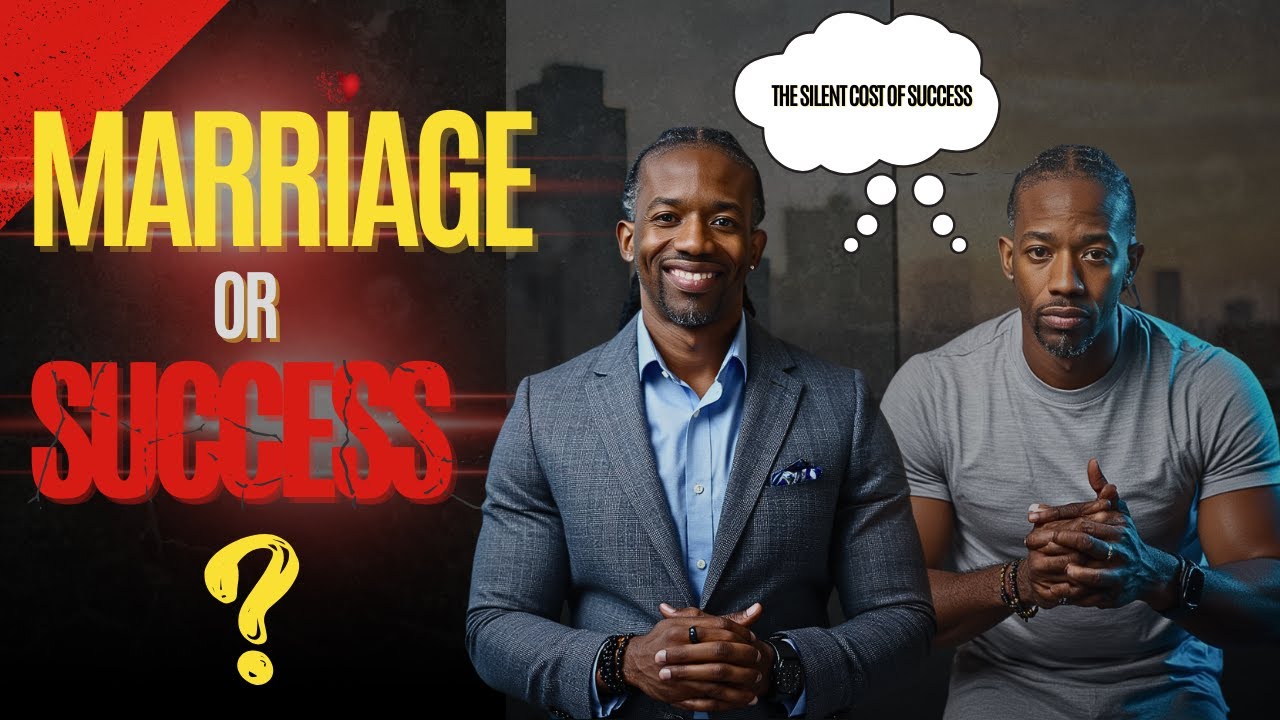 The Success Paradox: Why Your Biggest Achievements Could Be Killing ...