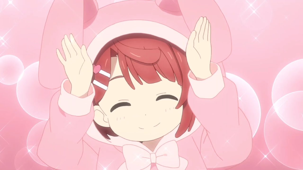 Ayu - Pyon Pyon - YouTube