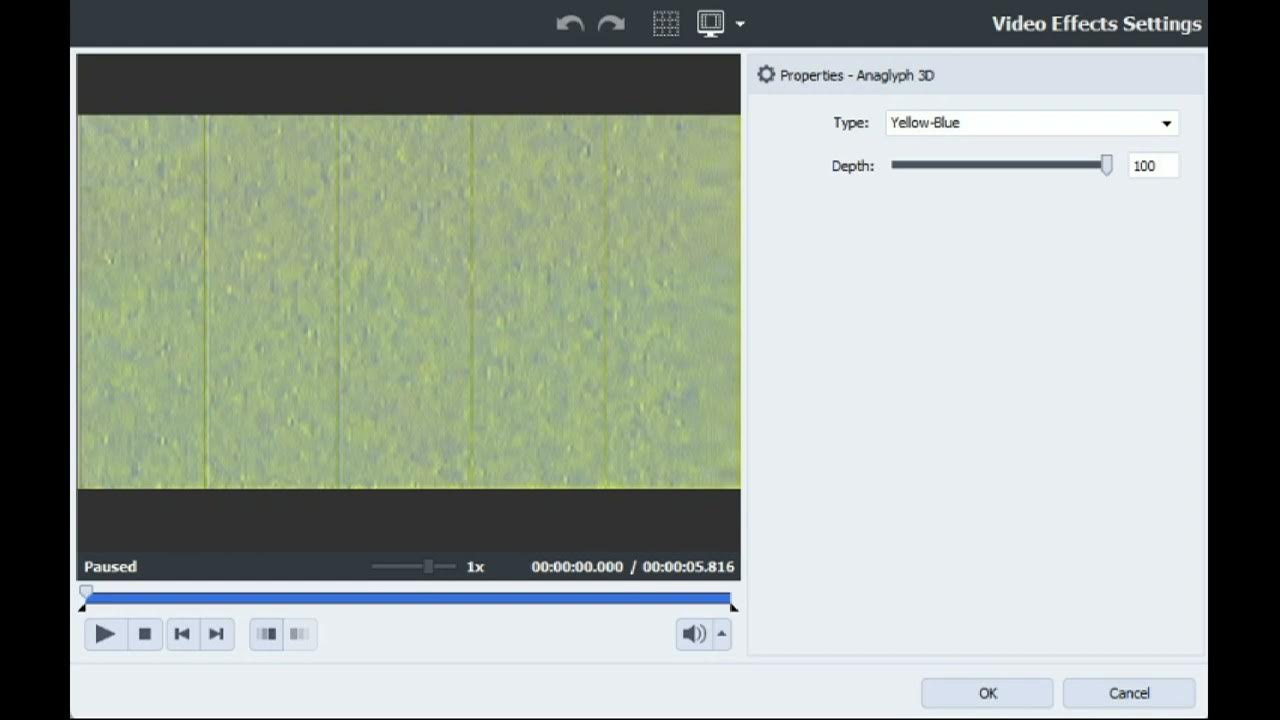 How to make G-Major 2 Visuals without Overlay on AVS - YouTube