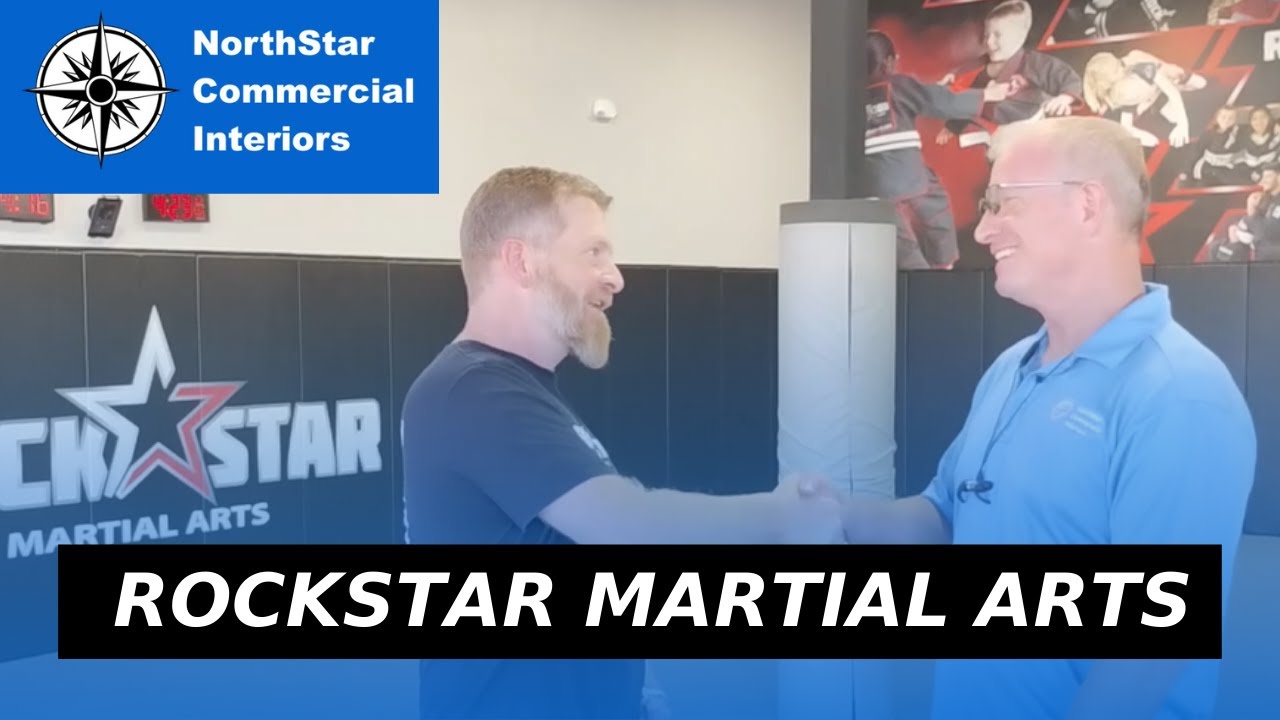 RockStar Martial Arts Talks About Their Experience Working with ...