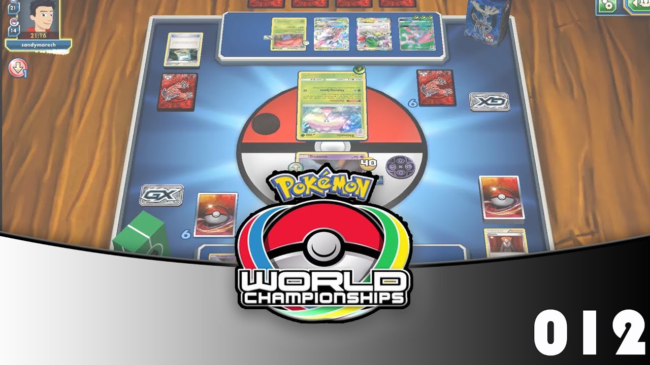 How Good Is Trevenant/Garbodor From Guardians Rising? - Training For ...