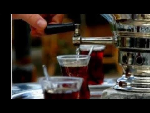 İBRAHİM ADEM SAY  DOLDUR DERVİŞ CAY DOLDUR