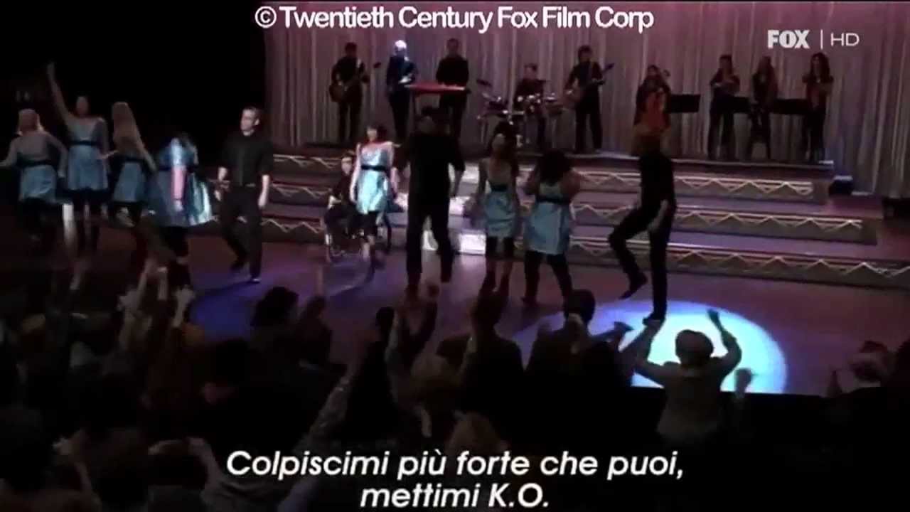 Full Performance of 'Loser Like Me' from 'Original Song' |GLEE - YouTube
