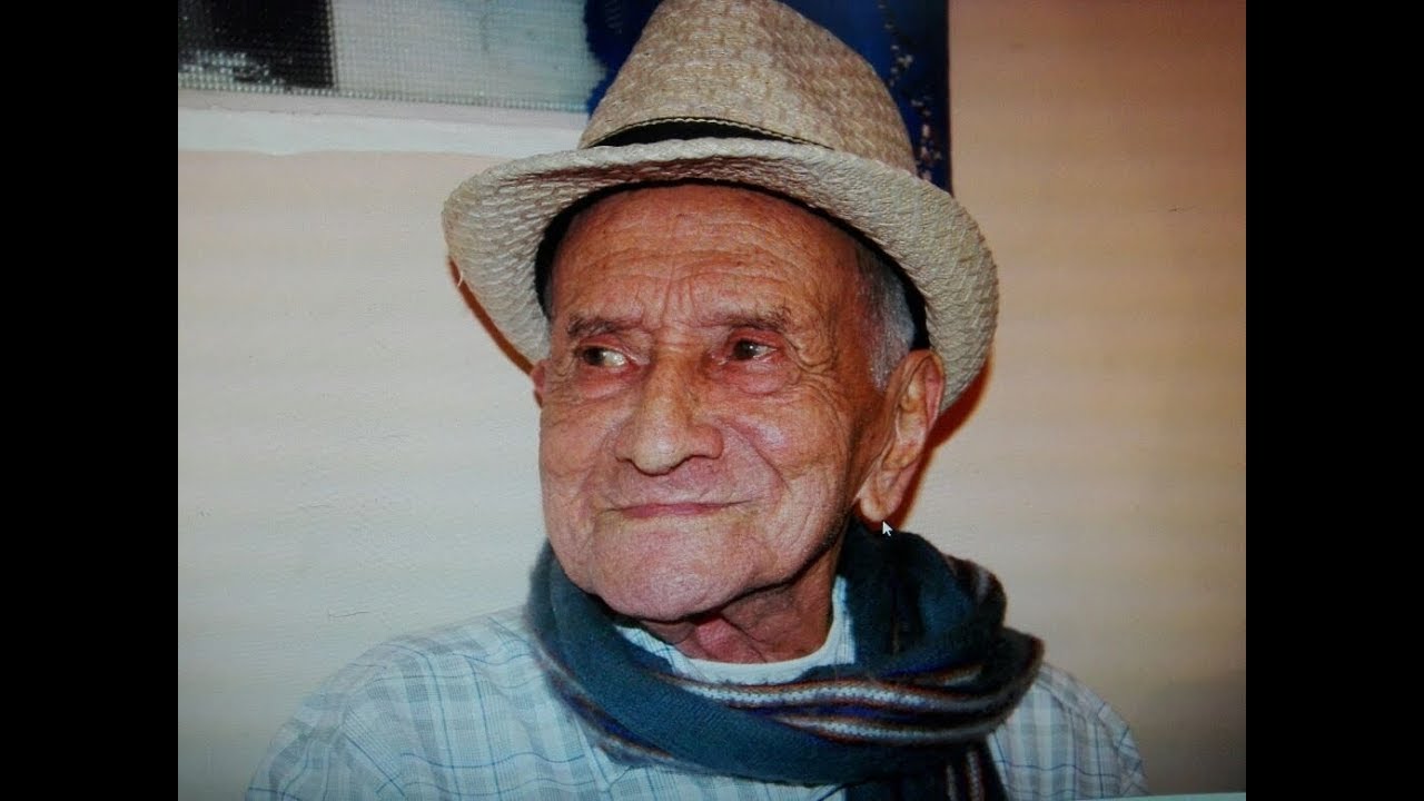 La historia de Papito - YouTube