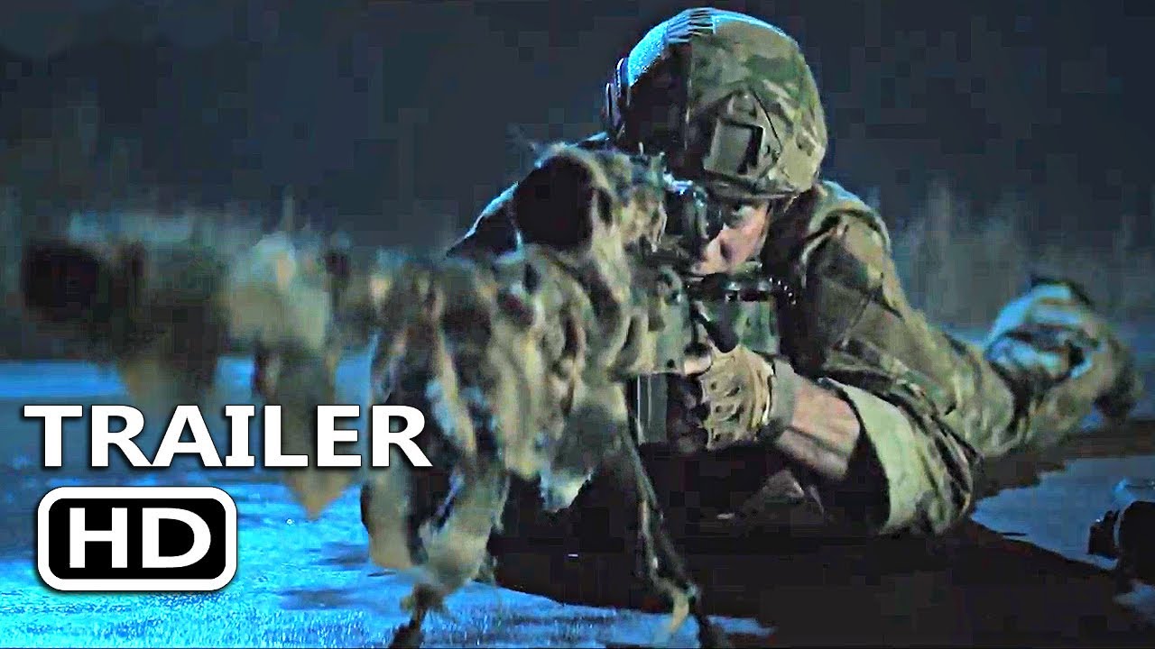 TRANSFUSION Official Trailer (2023) - YouTube