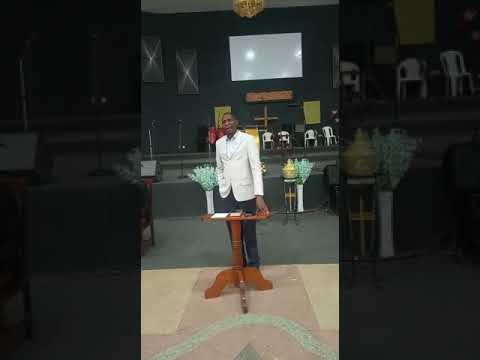 REBA MWARIMU HATANGAMUNGU AVUGA IMANA NEZA