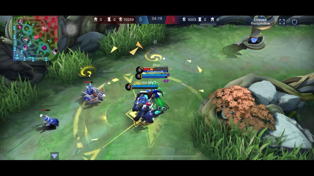 Mobile Legend Winner MCL 23 Mei 2020 - YouTube