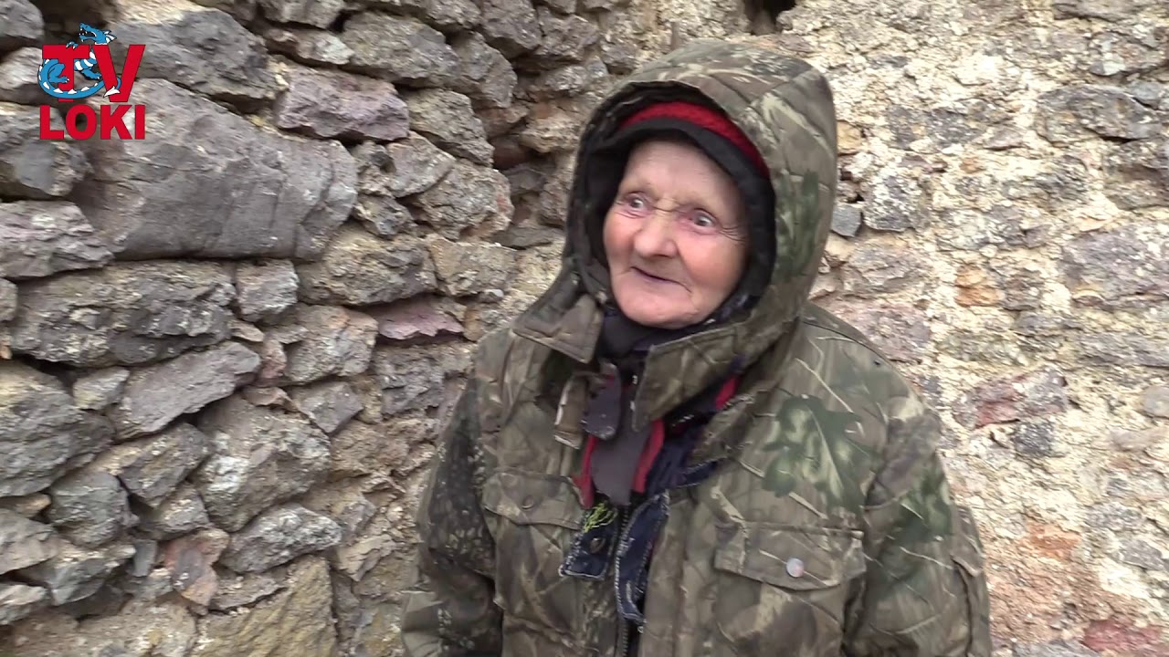 Milka Perić Crvenkapica: Ovo sam ja prinašala - YouTube