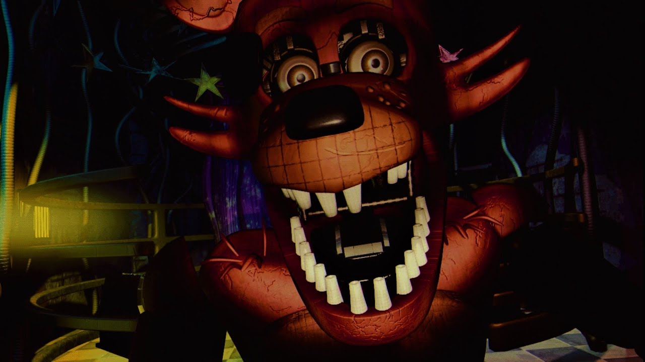 UNBELIEVABLY FRUSTRATING | POST-SHIFT 2 PART 5 (FNAF Fan/Inspired ...