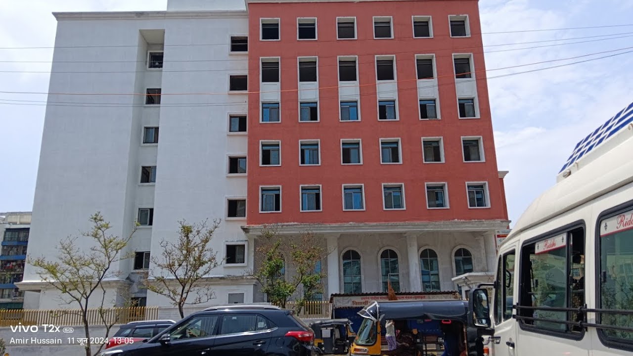 MIT Vishwashanti Gurukul School, Ulwe (Navi Mumbai) | #AdmissionsOpen ...