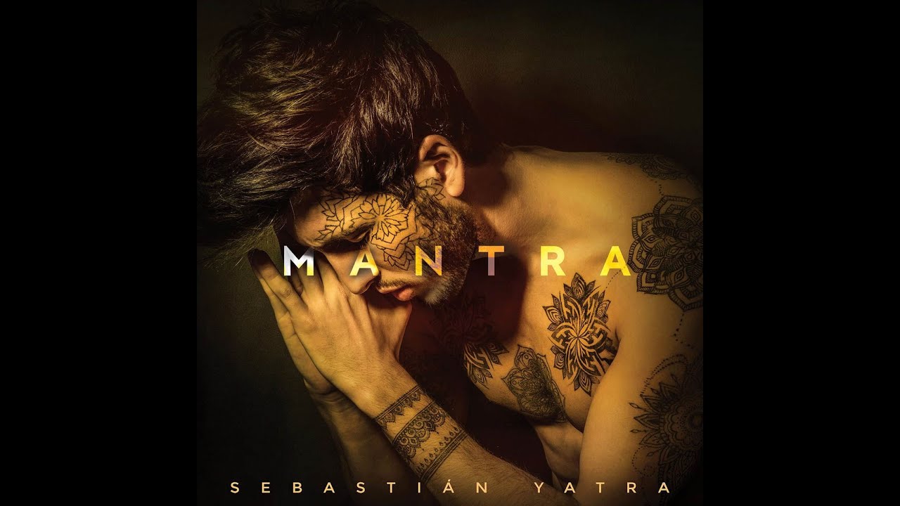 Sin Ti - Sebastián Yatra LETRA - YouTube