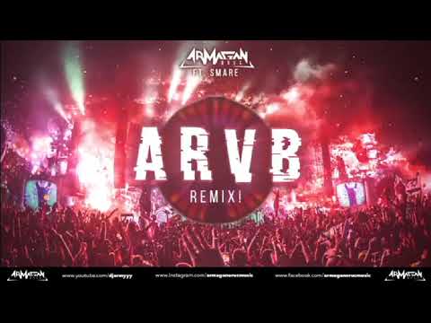 Armağan Oruç - AVB  {REMIX DJSORINRIMXBASS}