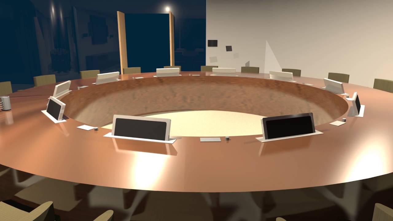 Boardroom Animation - YouTube