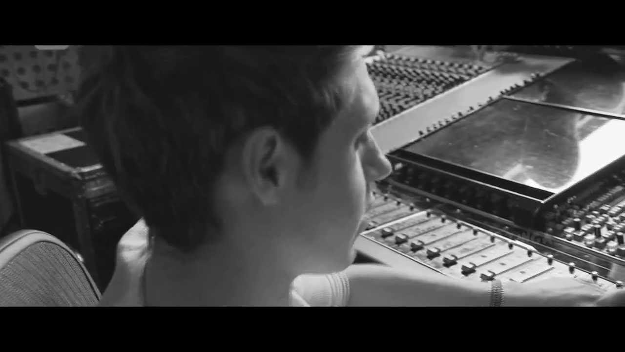 Niall Horan: The Movie Trailer - YouTube