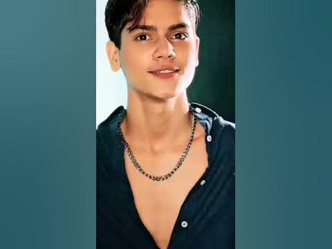 Aryan Kumar instagram reel - YouTube