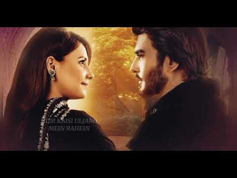 Kaise Uljahano May Rahein \\ Hijr \\ {OST}  Lyrics Singer's Zara Madani & Sadaat Shafqat Amanat Hum Tv