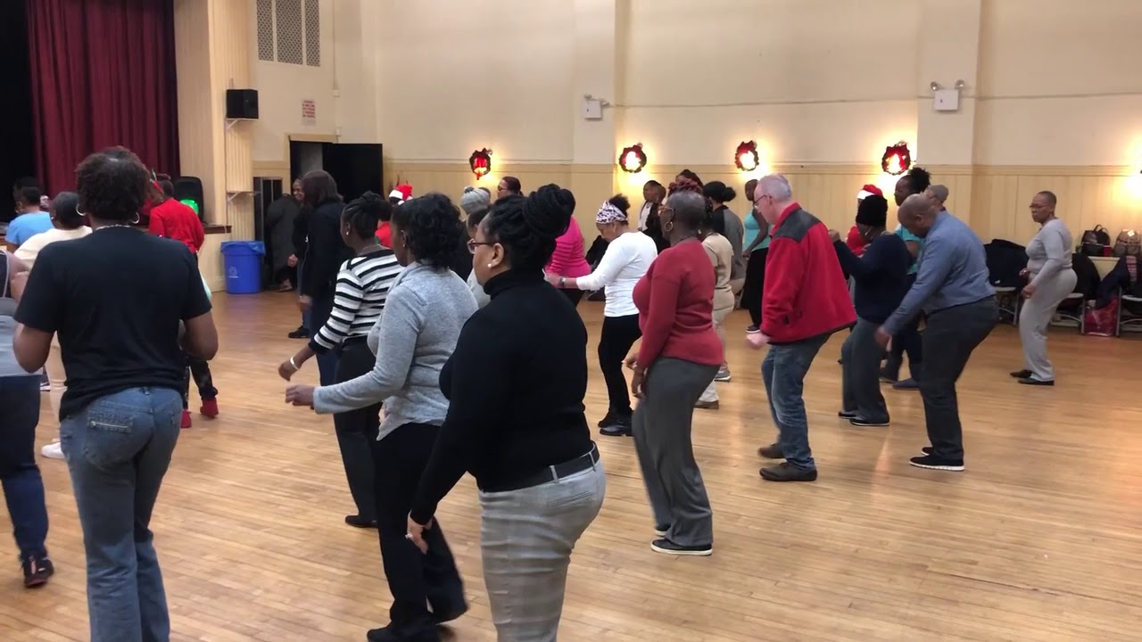 12:18.2018 HSM Annual Class Party - YouTube