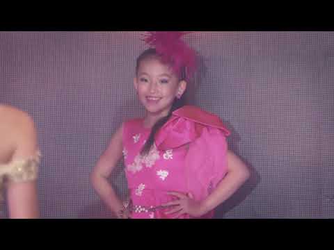 1005D | Junior Model Contest & Miss Super Globe in Dubai 2018.10.5