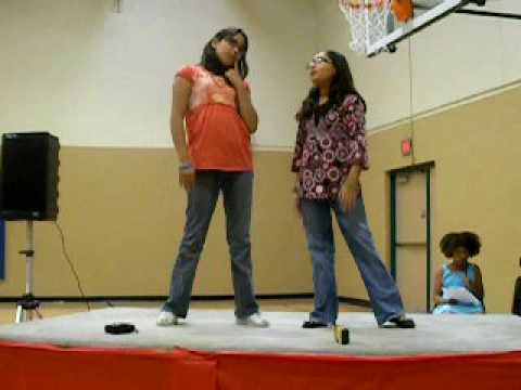 Destiny Lujan #2 - YouTube