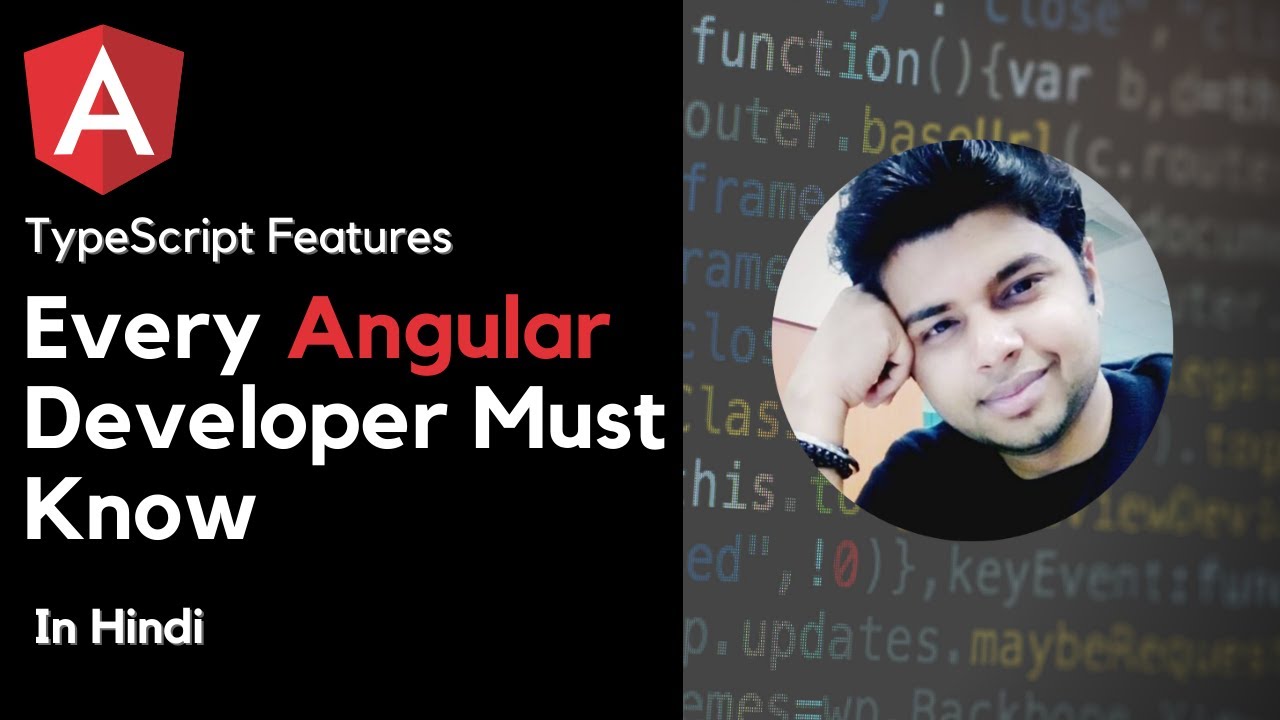 Pro Usage of Operators in JavaScript & TypeScript | Every Angular ...