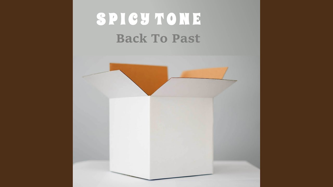 Back to Past - YouTube