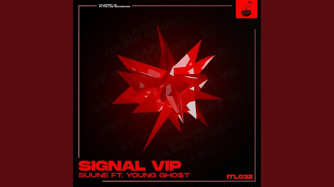 Signal VIP - YouTube Music
