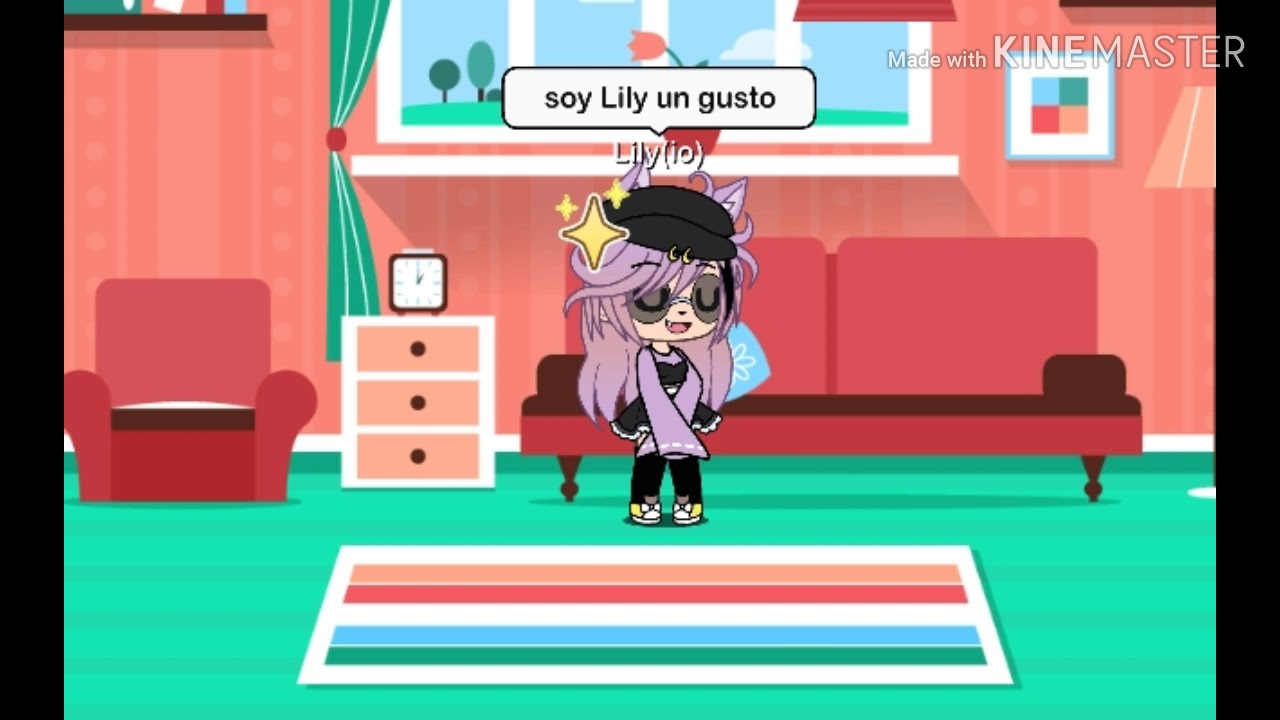 🌻🌤Mi primer video uwu // Lily :3🌤🌻 - YouTube