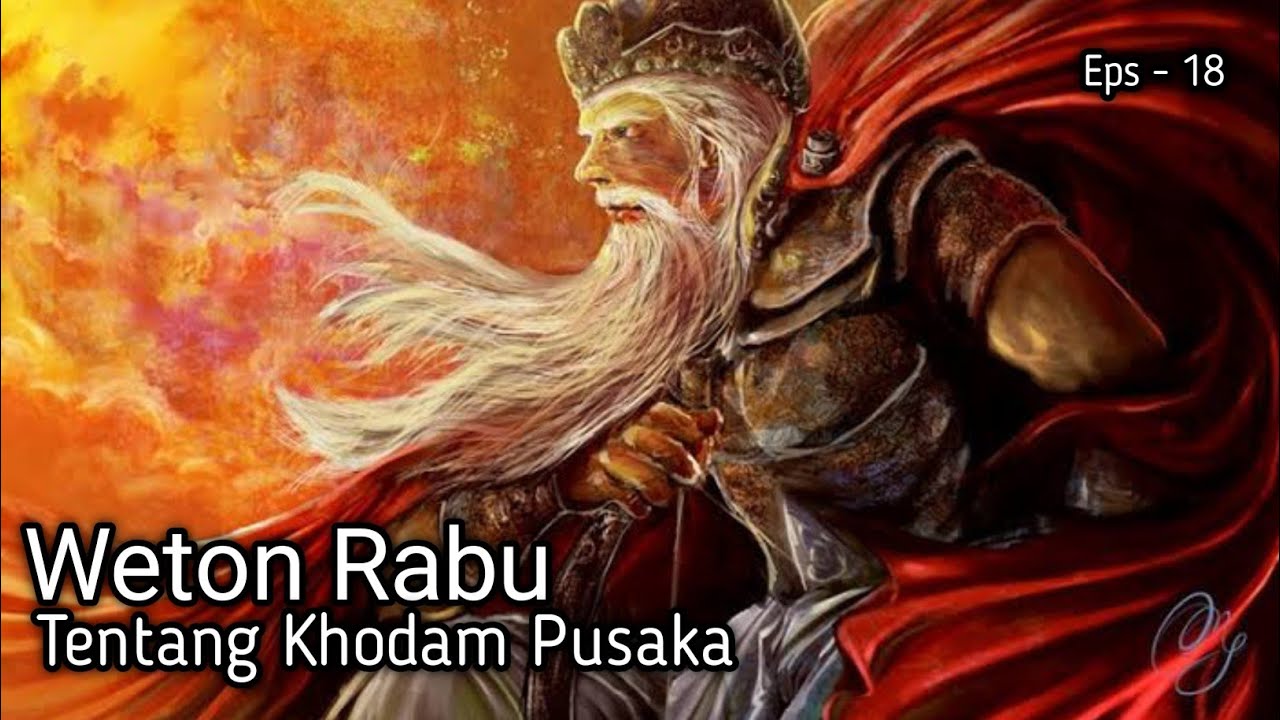 khodam pusaka weton rabu # eps - 18 - YouTube