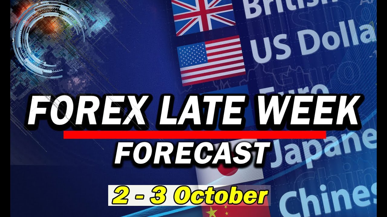 🟩 Forex LATE WEEK Analysis 2 - 3 October - YouTube