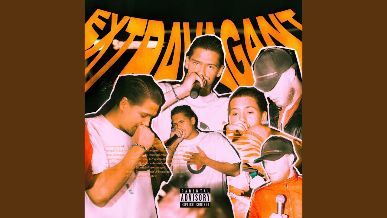 Extravagant YouTube extravagant-youtube