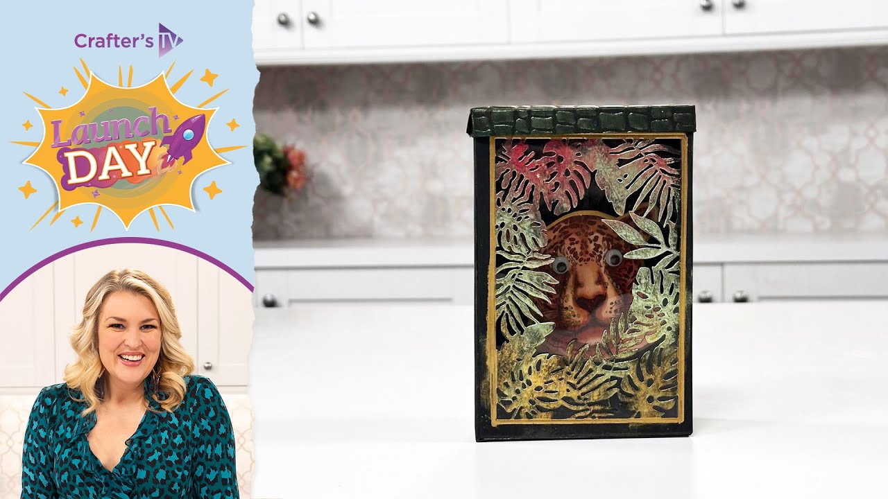 Launch Day: Sara Signature Royal Jungle Collection (03 Feb 2025) - YouTube