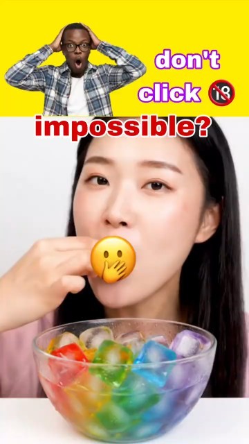 ASMR CRYSTAL CANDY 🍭 #asmr #shorts #crystals - YouTube