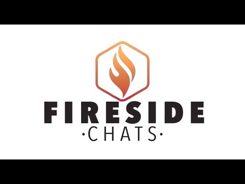 Fireside Chats - Introduction - YouTube